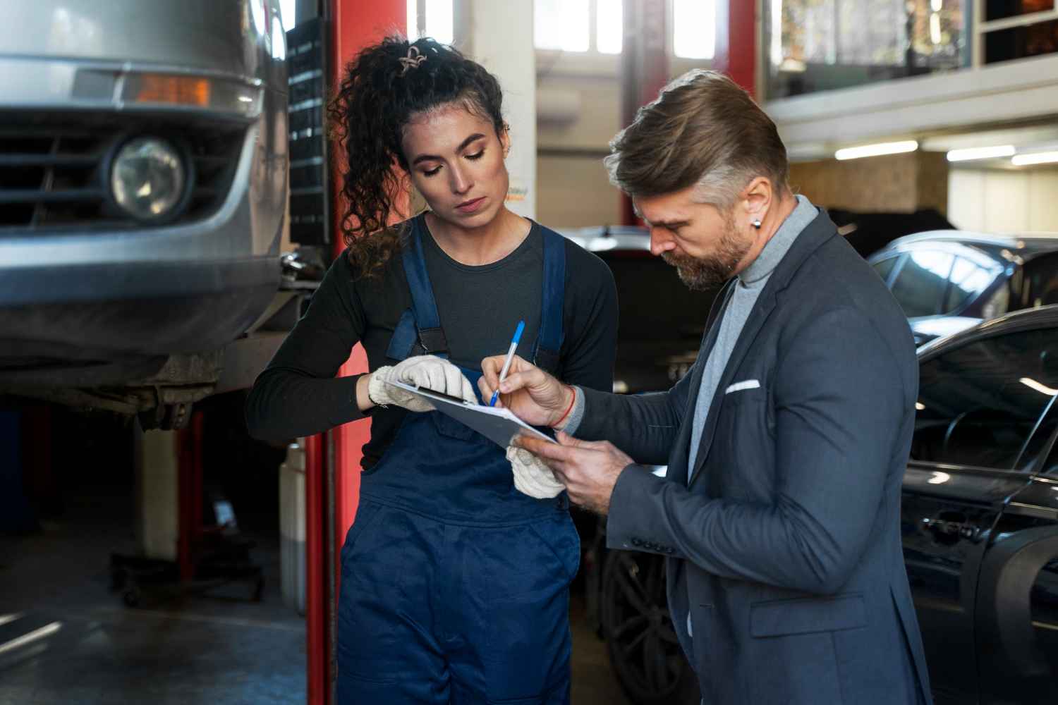 Car Service Costs in Eastwood - 2024 - Epping Auto Service
